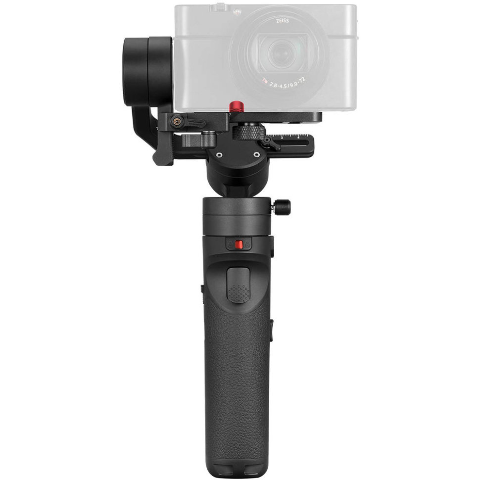 Стедикам Zhiyun CRANE M2 - купить в Киеве, доставка по Украине, гарантия