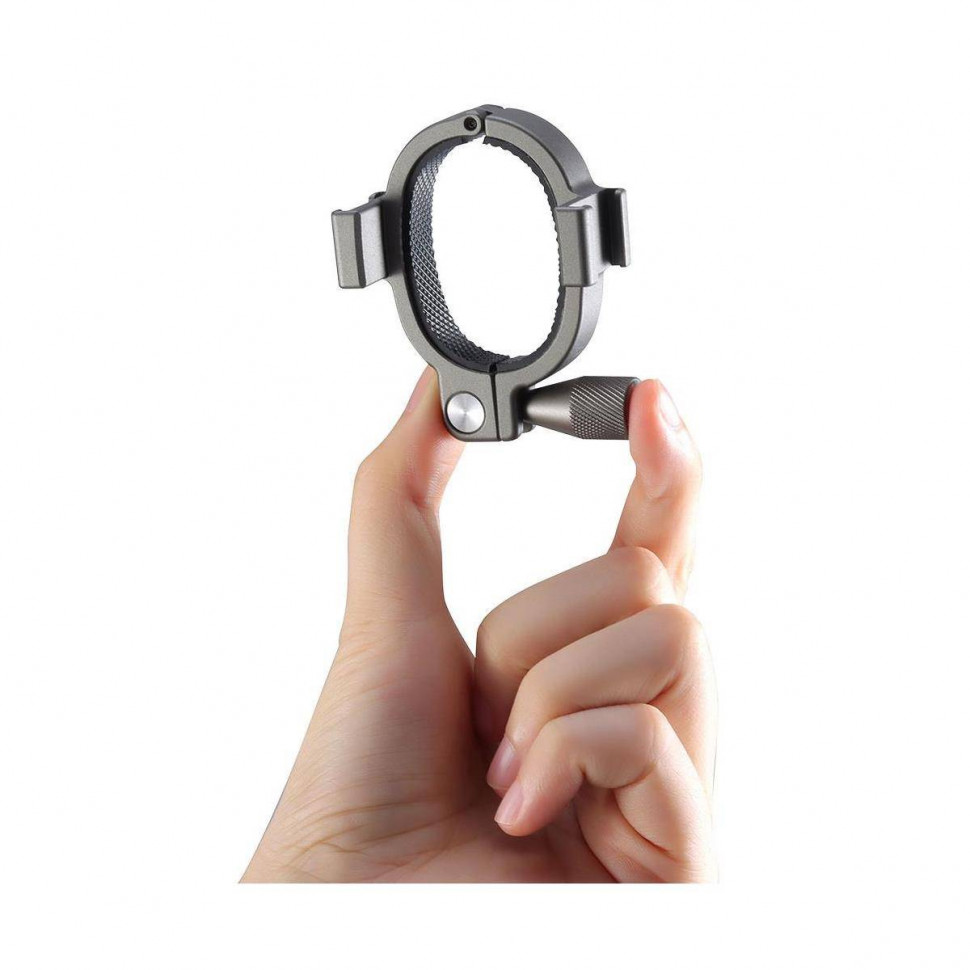 Крепление холодный башмак Ulanzi UURig R037 для DJI OSMO Mobile 4/3